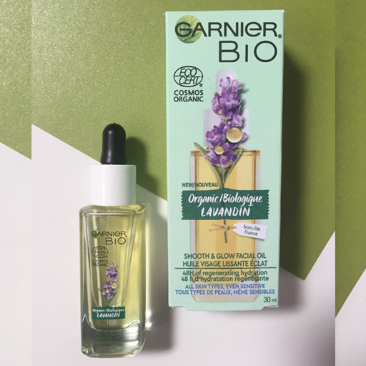 Garnier Bio Facial Oil | Review – Rowena Francis